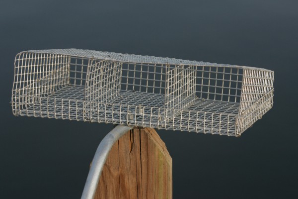 Medium Sand Flea Rake | Pinfish Traps, Live Bait Pens, Crab Traps ...