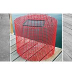Catch Live Bait | Pinfish Traps, Live Bait Pens, Crab Traps, Vertical ...